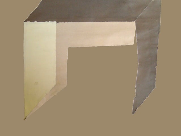 Collage Presentation | PPT | Painting | Arts and Crafts