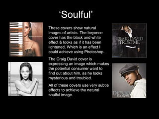 CD cover collage | PPT