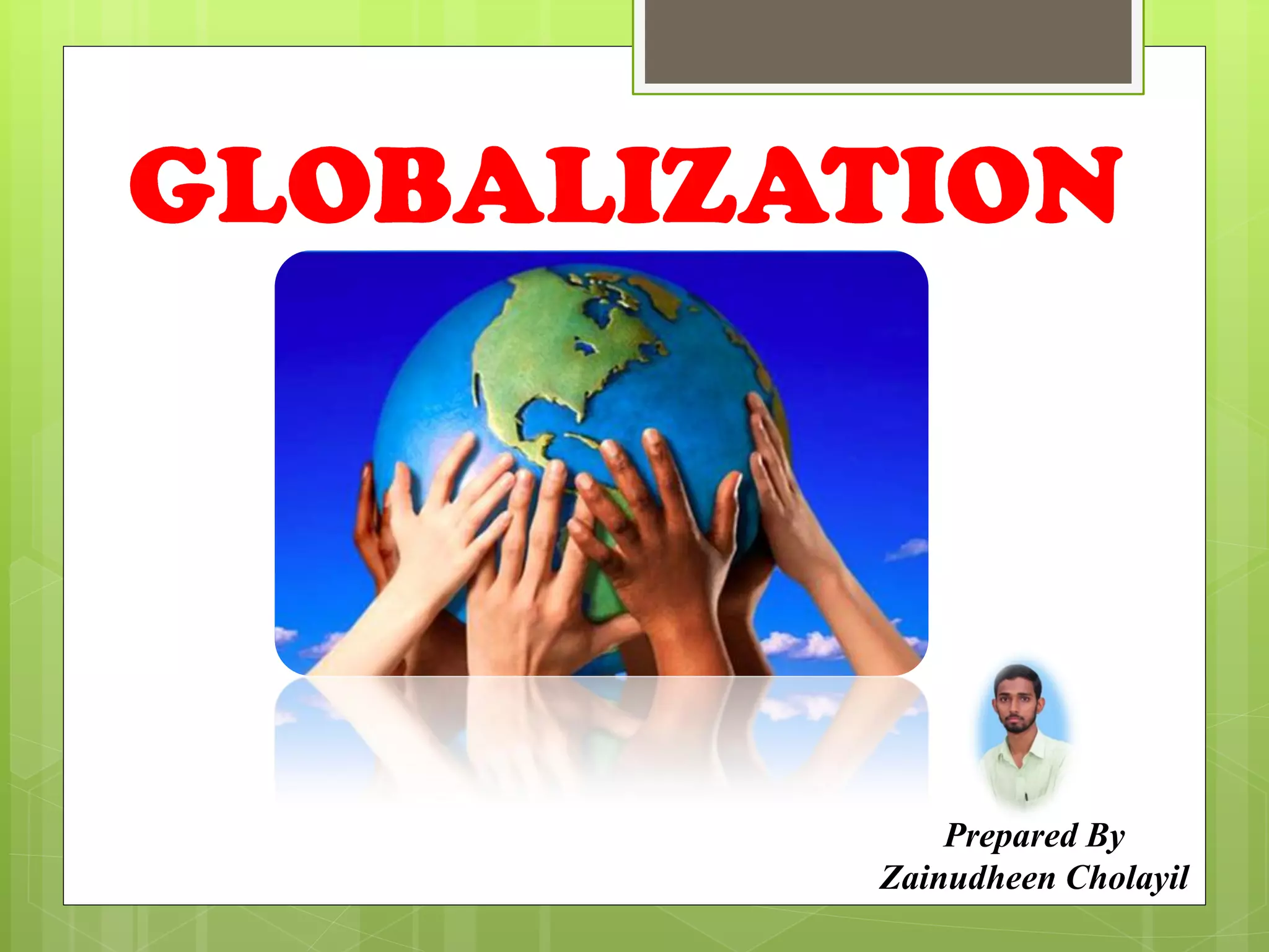 Collage presentation | PPT