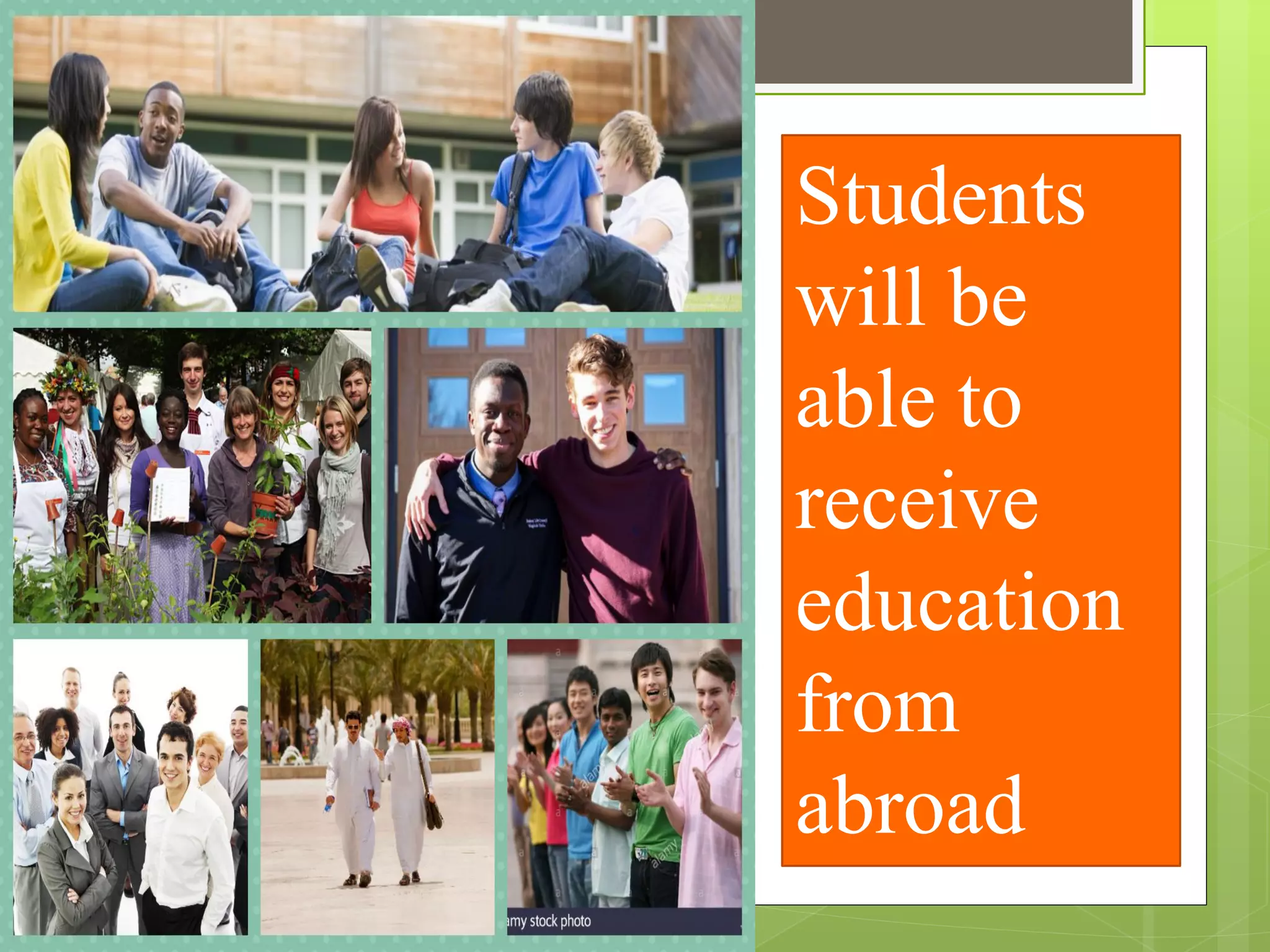 Collage presentation | PPT