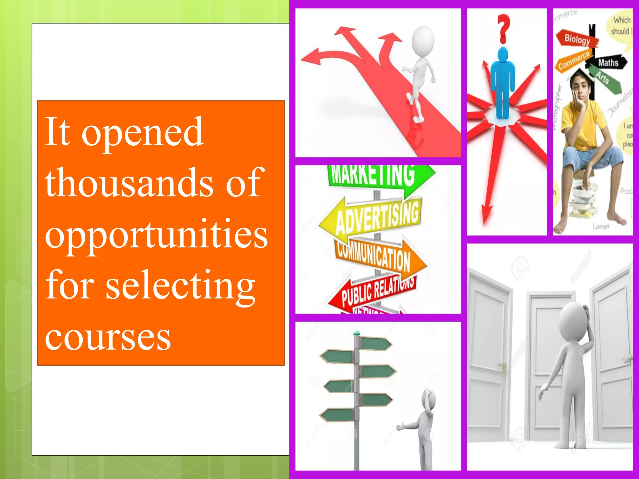 Collage presentation | PPT