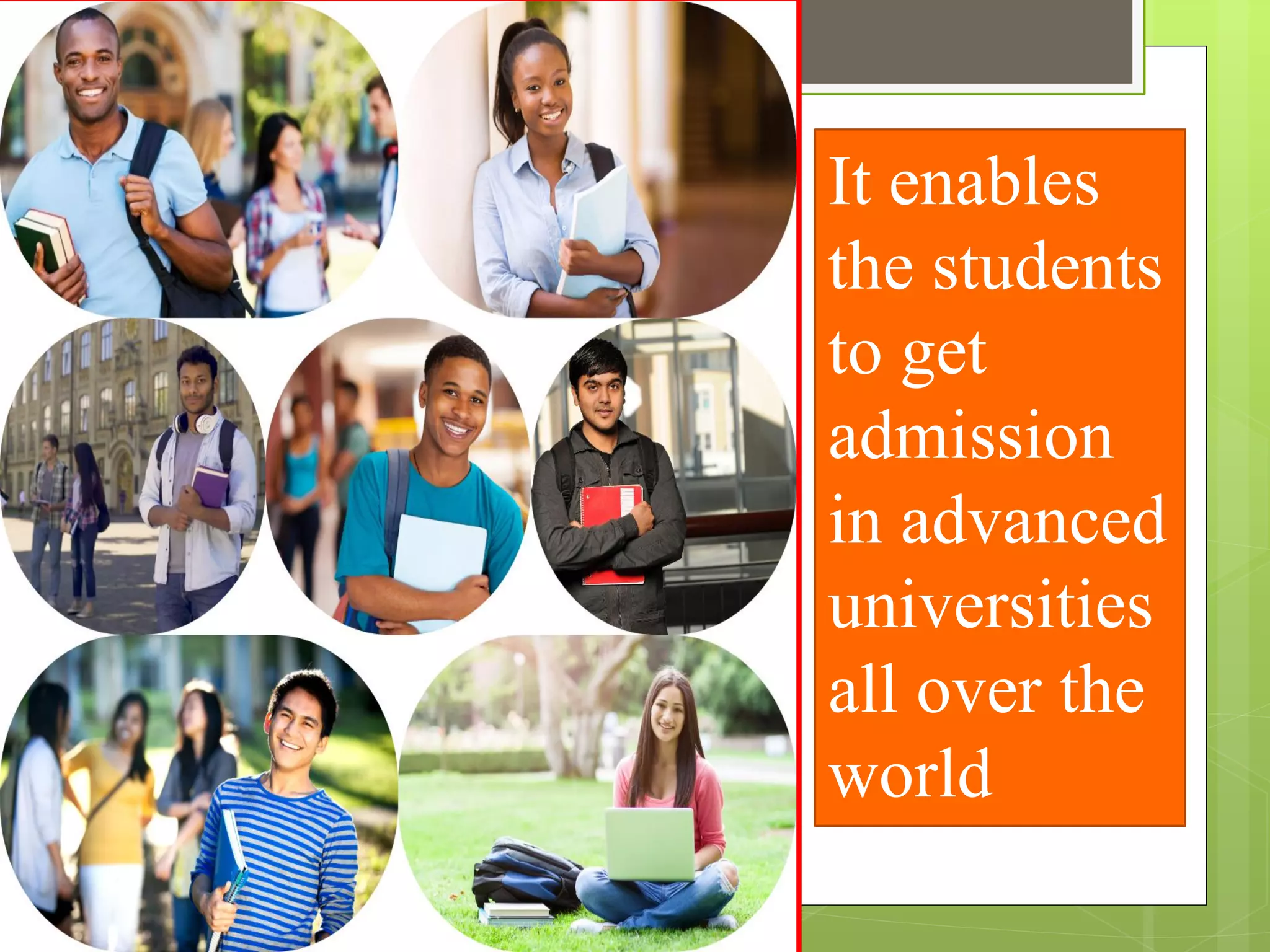 Collage presentation | PPT