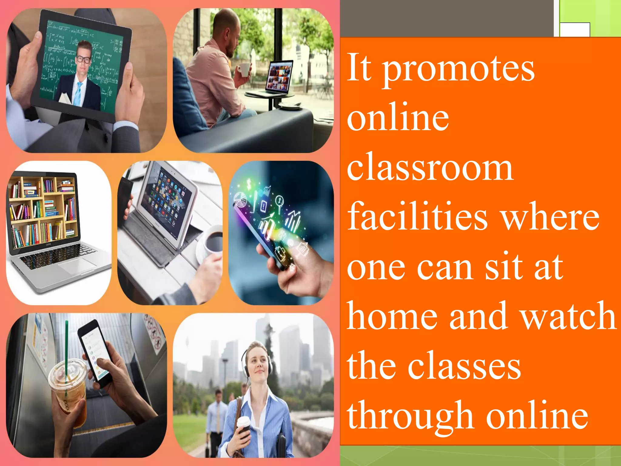 Collage presentation | PPT