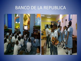 Collage reconociendo mi identidad | PPTX