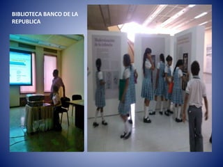 Collage reconociendo mi identidad | PPTX