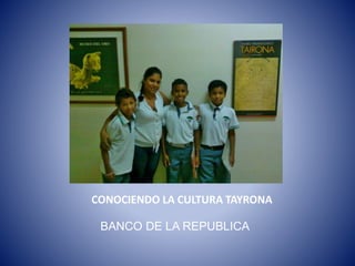 Collage reconociendo mi identidad | PPTX