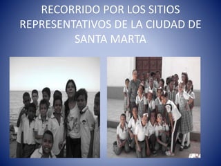 Collage reconociendo mi identidad | PPTX