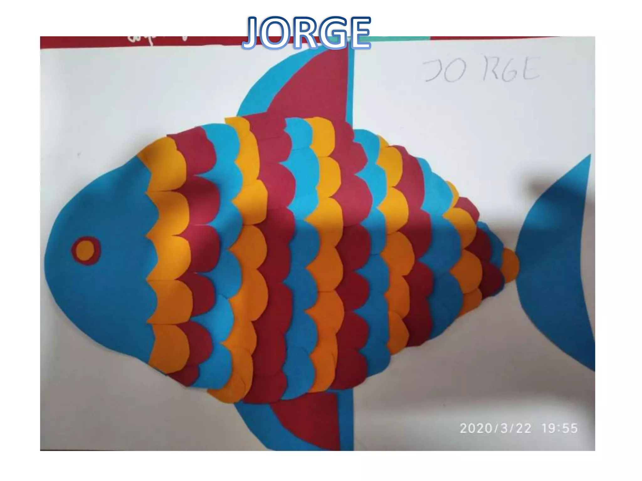 Collage projects | PPT