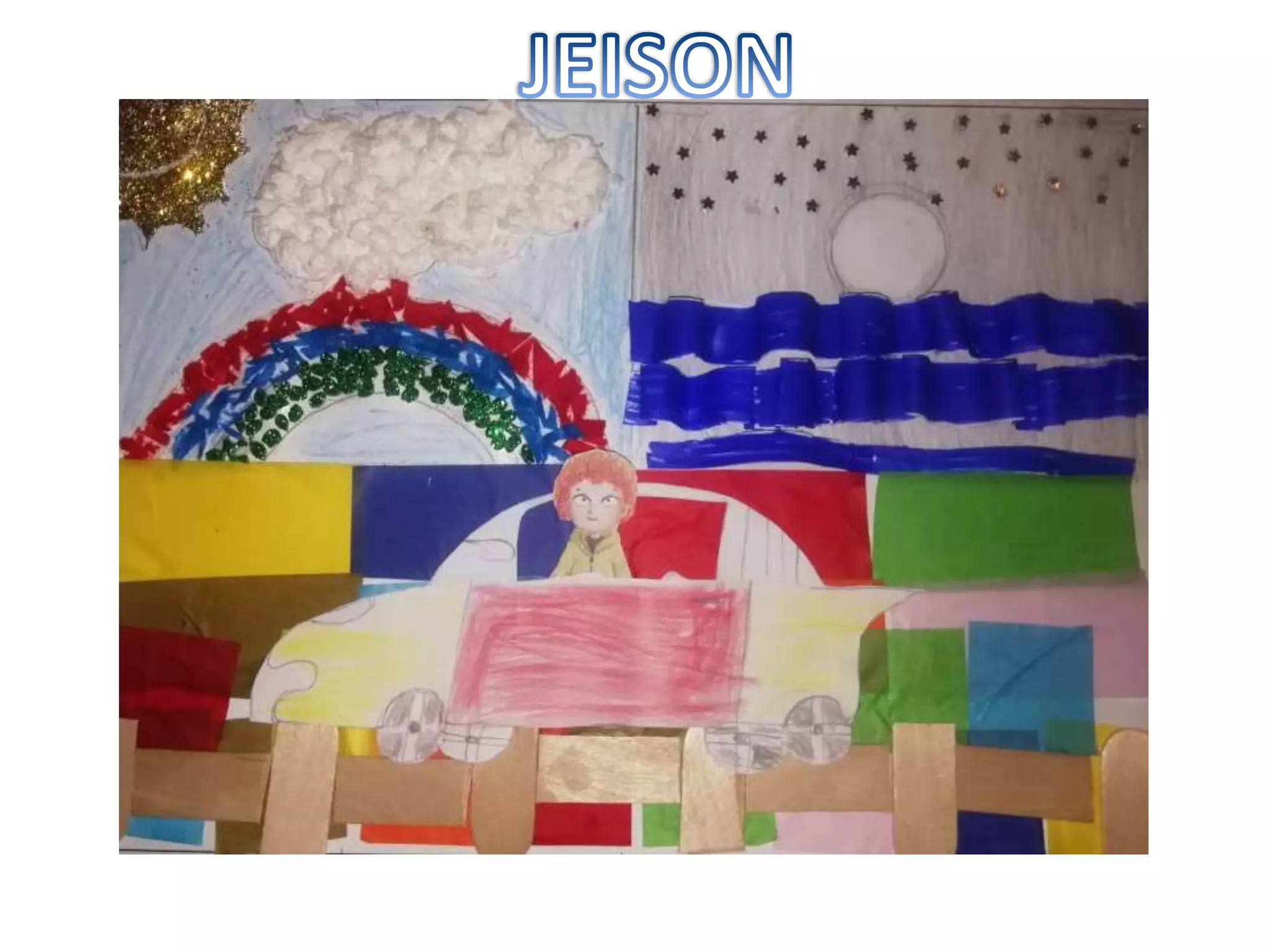 Collage projects | PPT