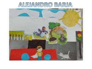 Collage projects | PPT