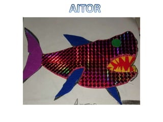 Collage projects | PPT