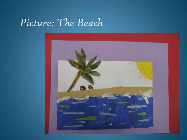 Collages By Grade 7 D | PPTX