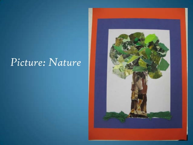Collages By Grade 7 D | PPTX