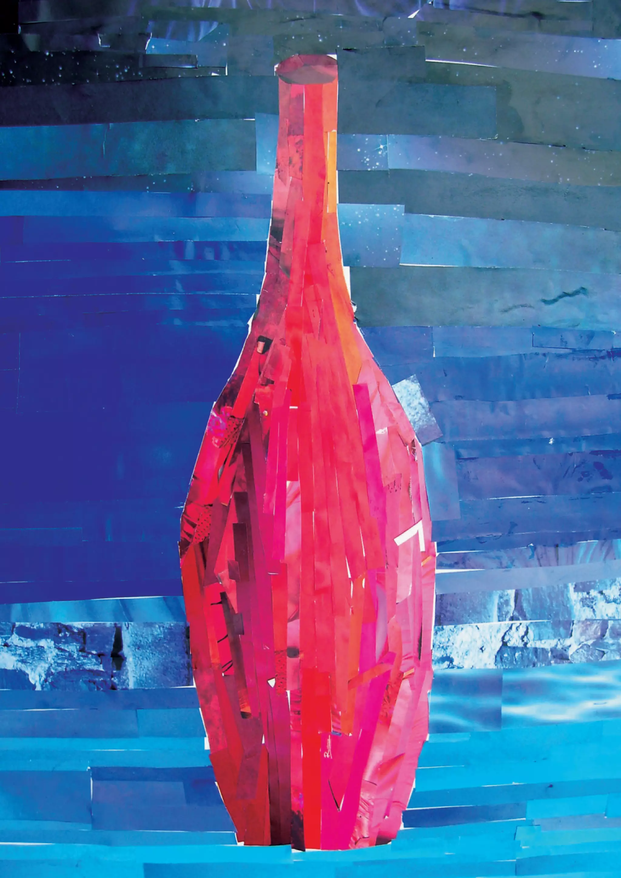 Collages color | PDF