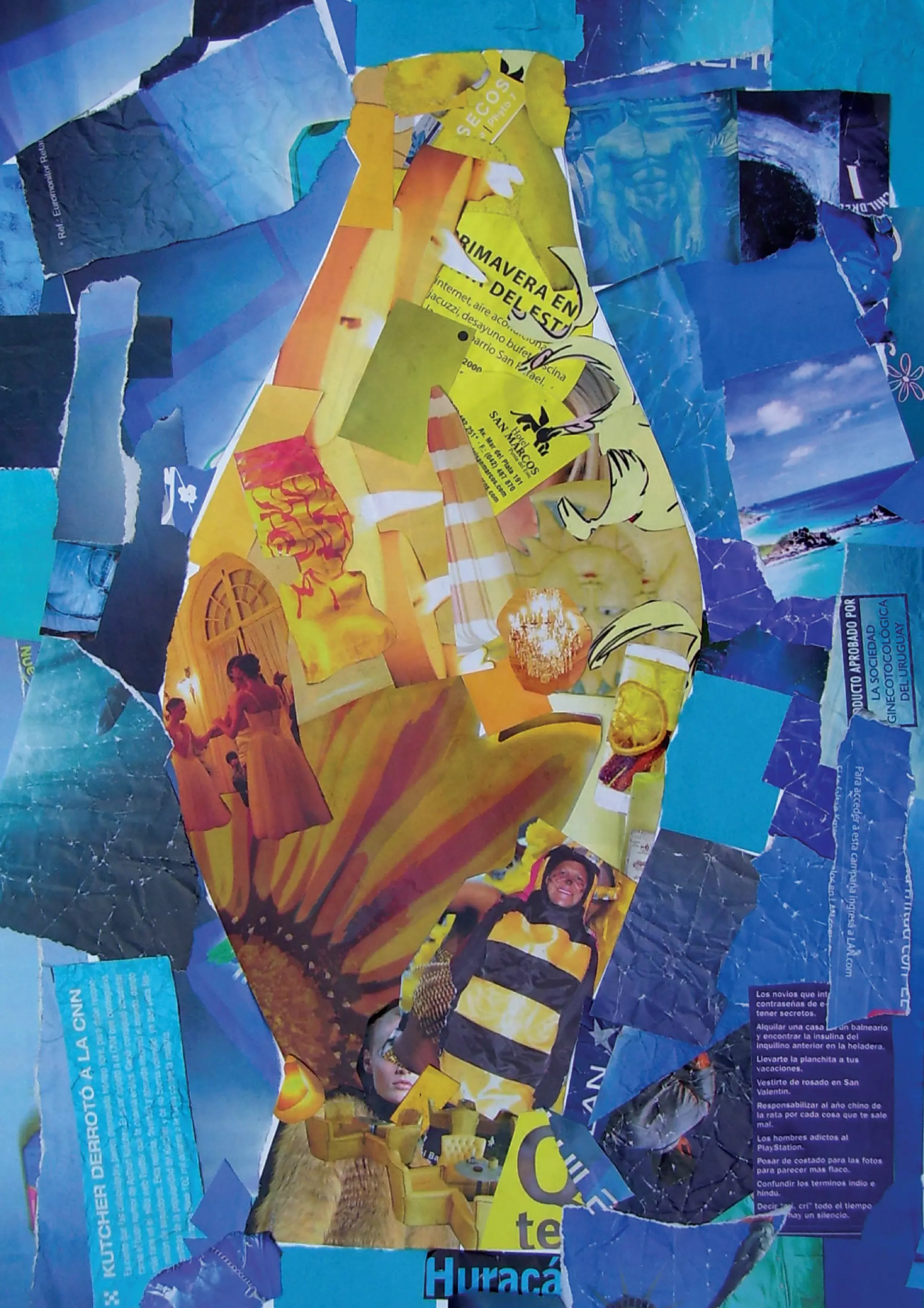 Collages color | PDF