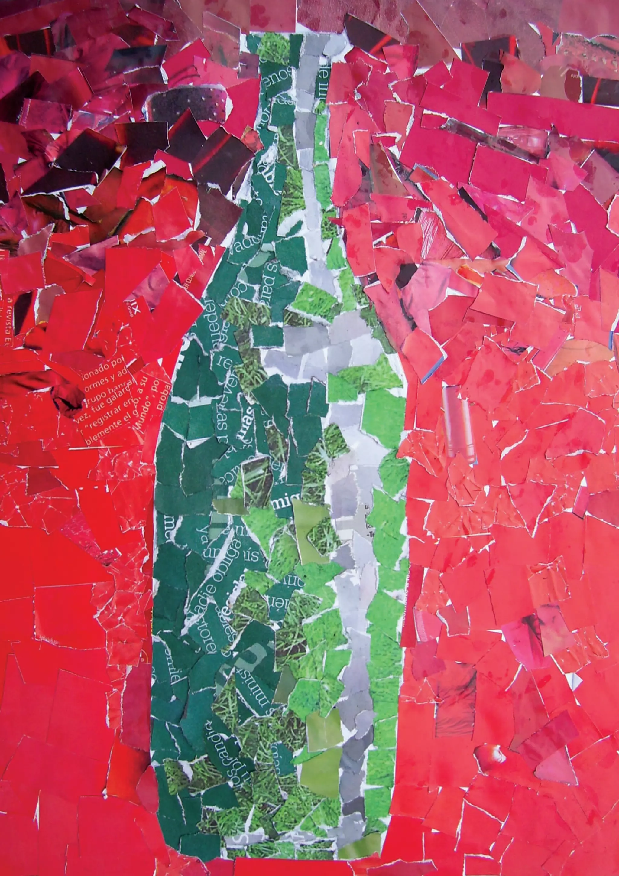 Collages color | PDF