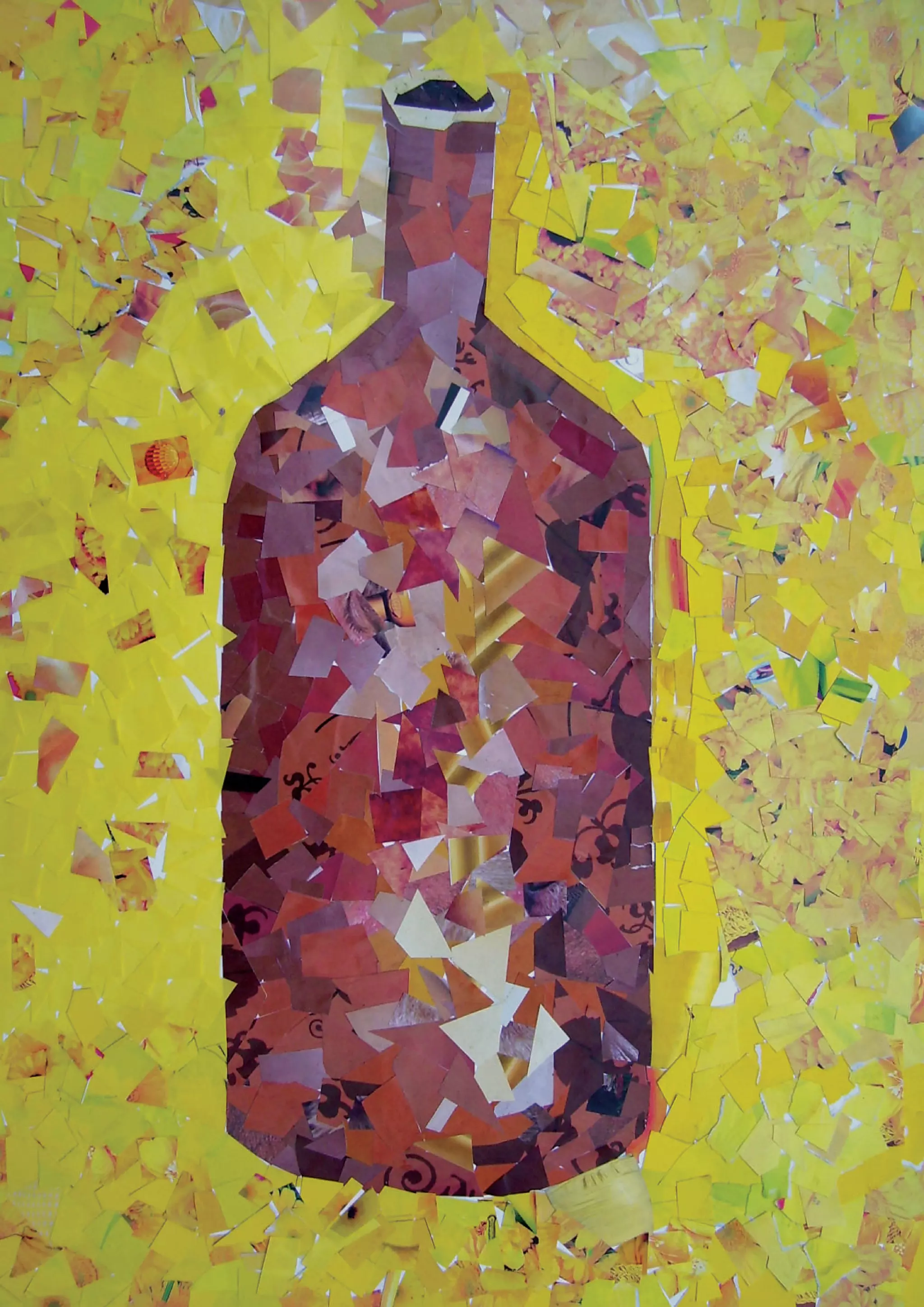 Collages color | PDF