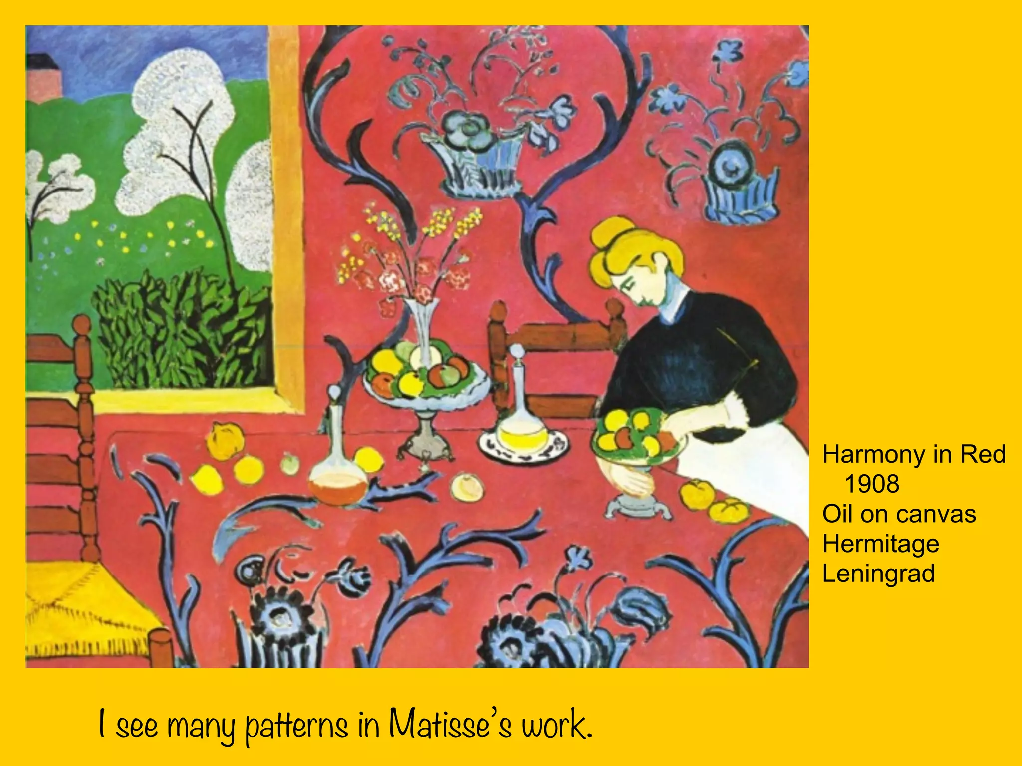 henri matisse kids | PDF