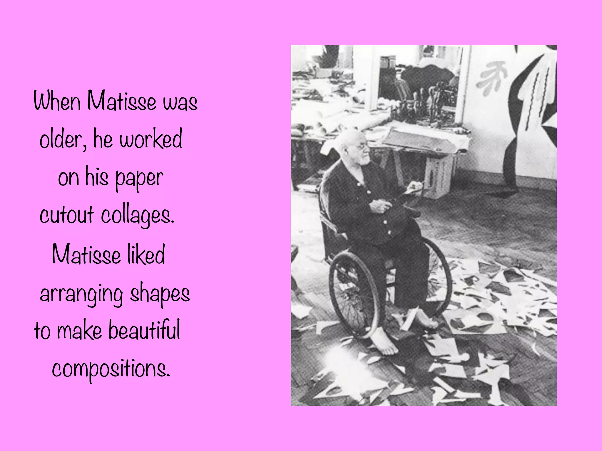 henri matisse kids | PDF