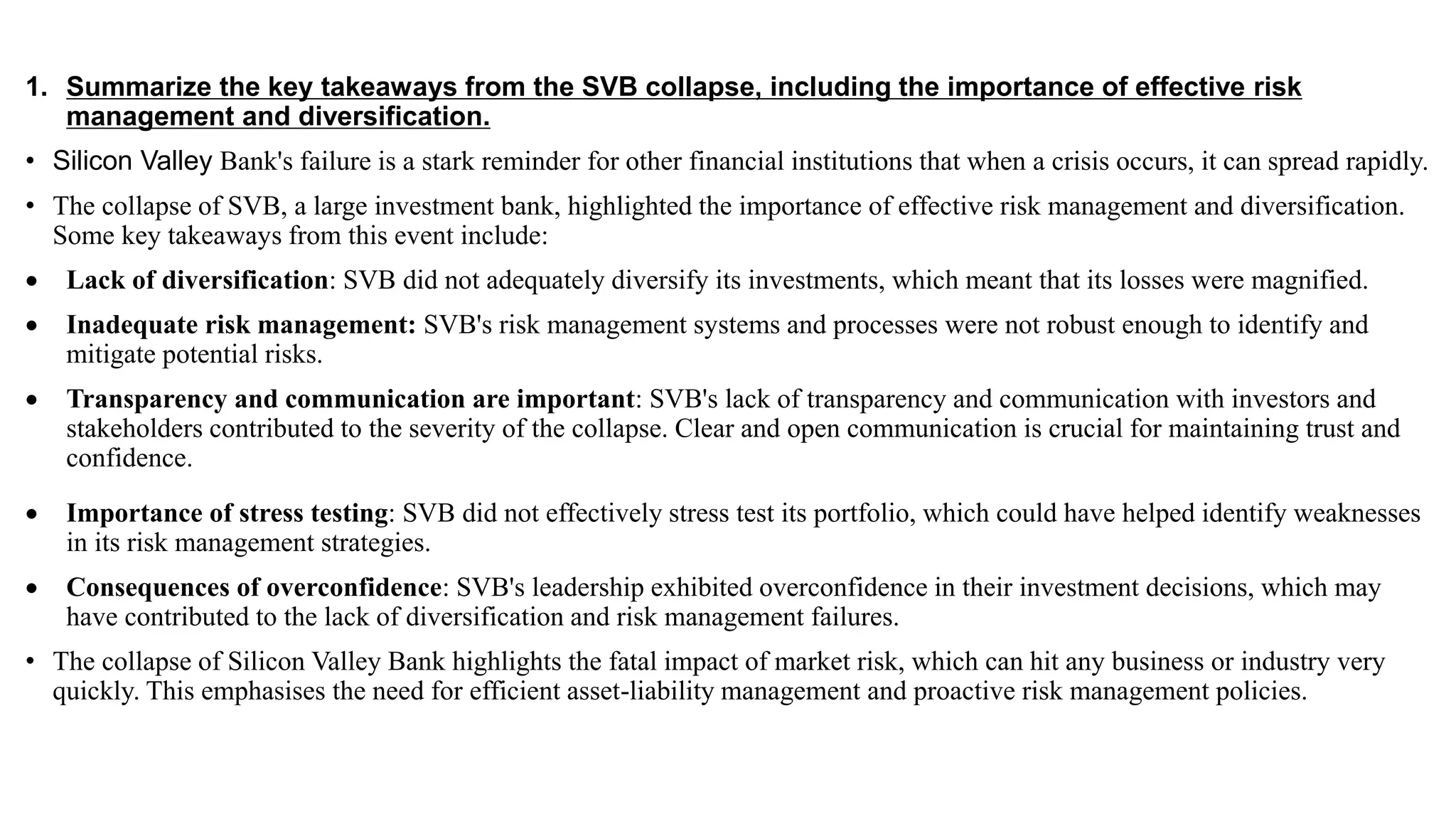 Collapse of Silicon valley bank.pptx