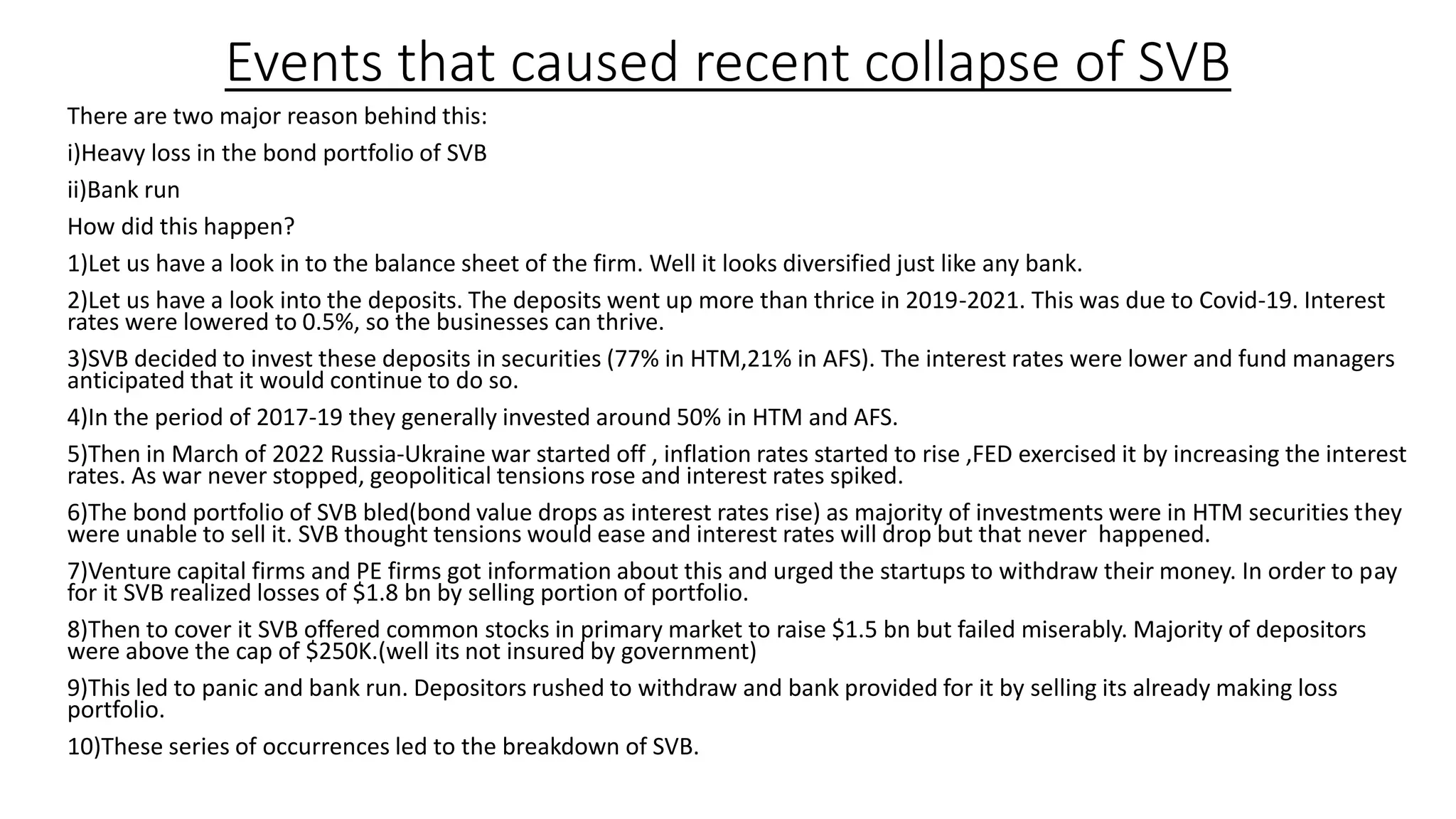 Collapse of Silicon valley bank.pptx