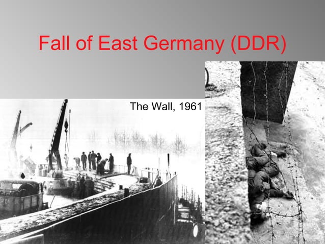 Collapse of the USSR | PPT | Civic affairs | Politics