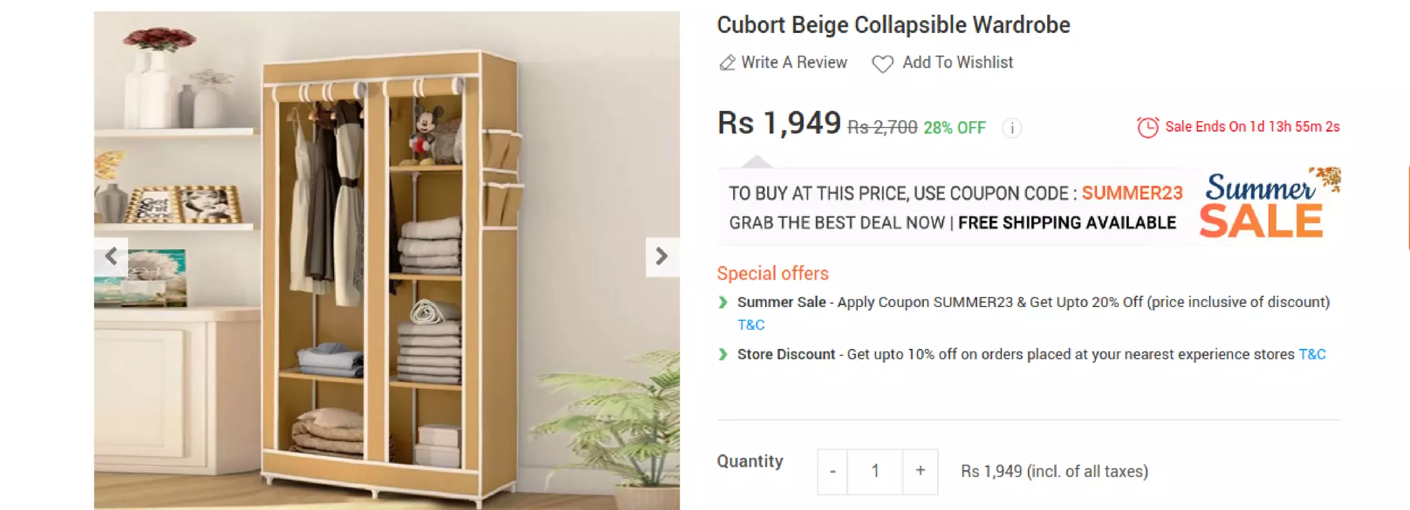 Collapsible wardrobe.pdf