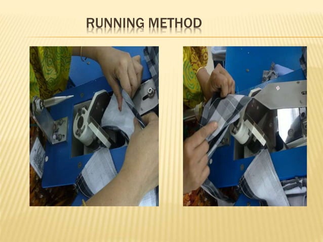 Collar edge cut & turning | PPT | Free Download