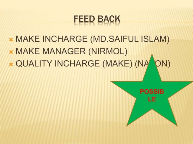 Collar edge cut & turning | PPT | Free Download