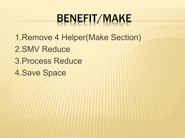 Collar edge cut & turning | PPT | Free Download