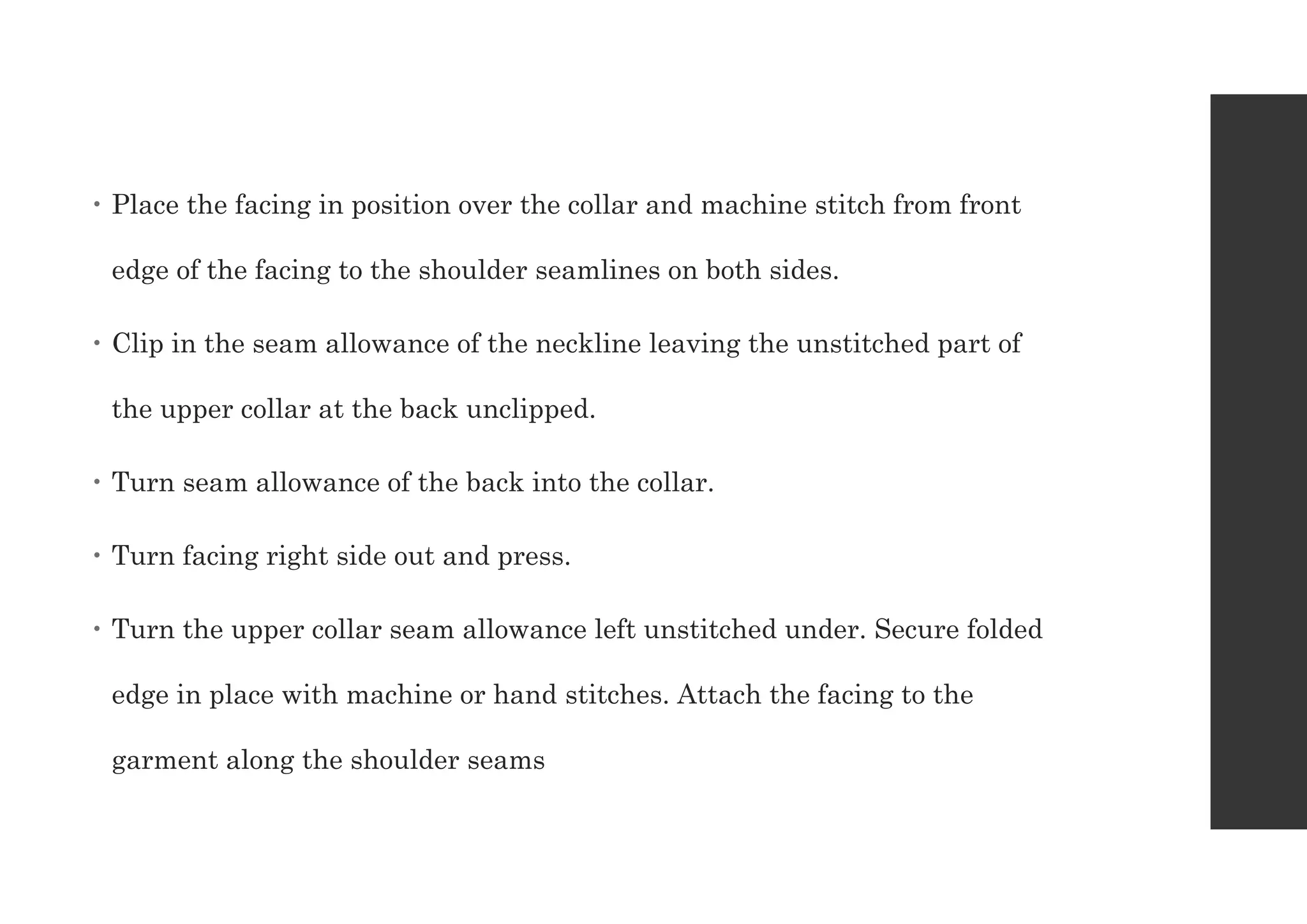 COLLARS | PDF