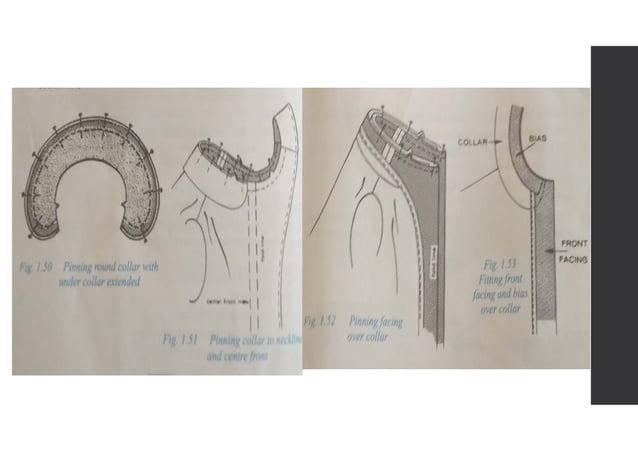 COLLARS | PDF | Women\'s Outerwear | Women\'s Clothing