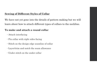 COLLARS | PDF