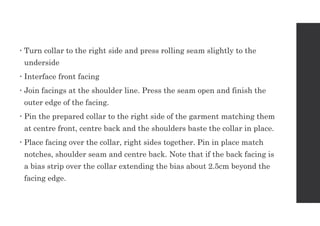 COLLARS | PDF