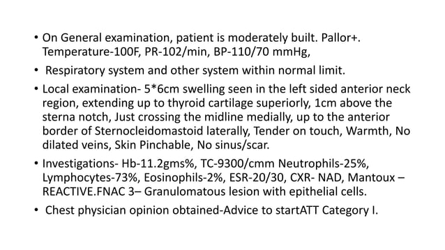 Collar stud abscess | PPTX | Diseases and Conditions | Medical Health