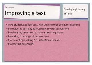 Collated examples | PDF