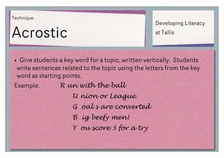 Collated examples | PDF