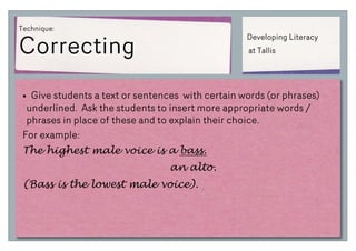 Collated examples | PDF