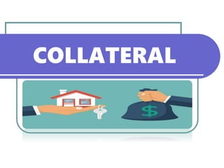 Collateral | PPTX
