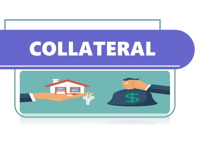 Collateral | PPTX