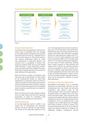 Collateral Management in Focus | PDF | Stocks and Bonds | Personal ...