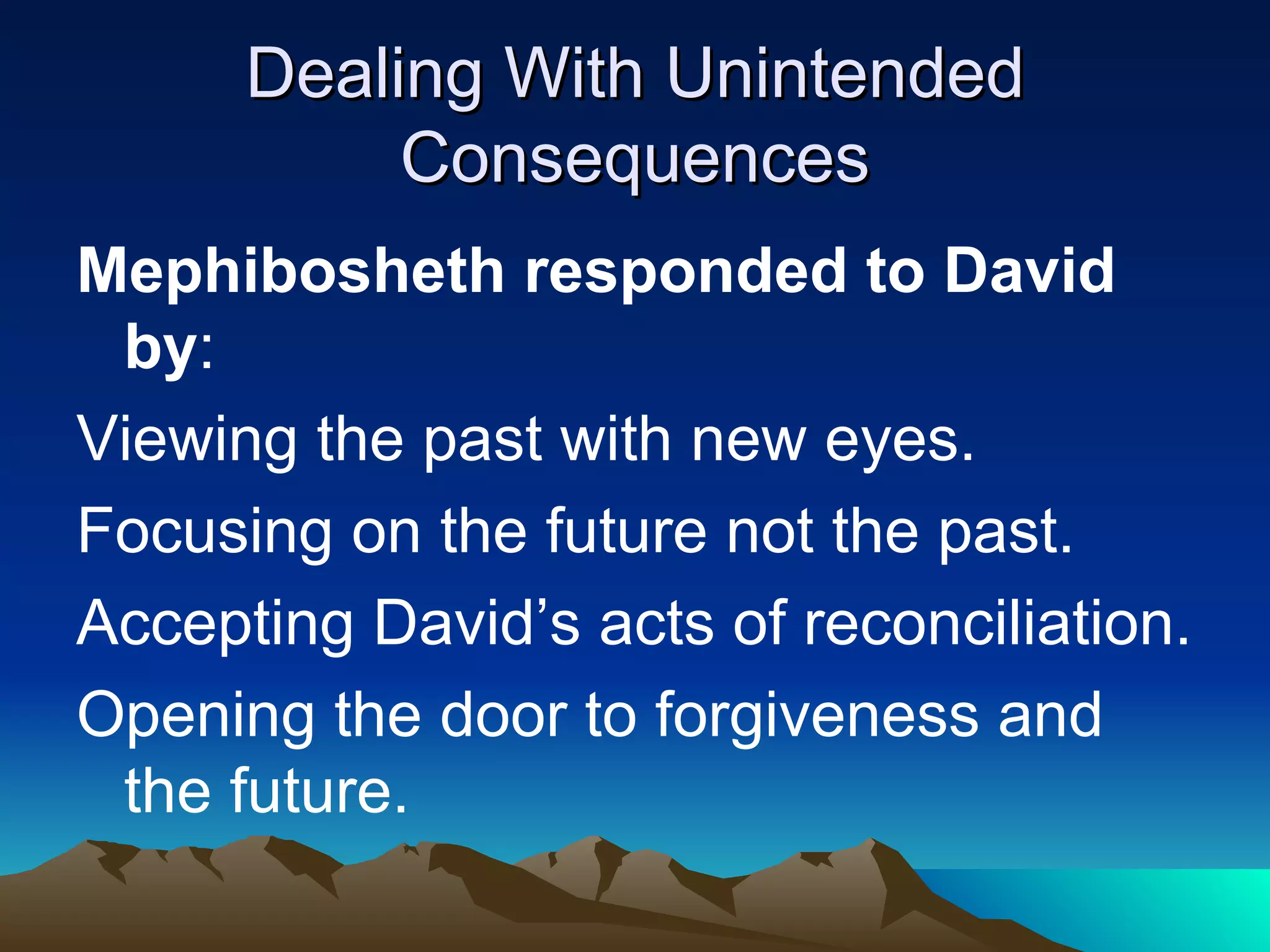 Collateral damage | PPT