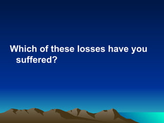 Collateral damage | PPT