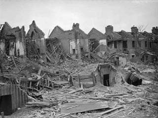 Collateral damage in cyberwarfare | PPTX