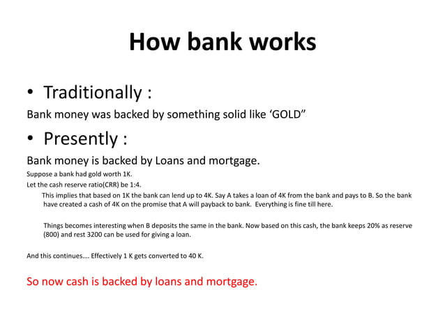 Collateral Debt Obligation – A Perspective | PPTX | Interest Rates ...