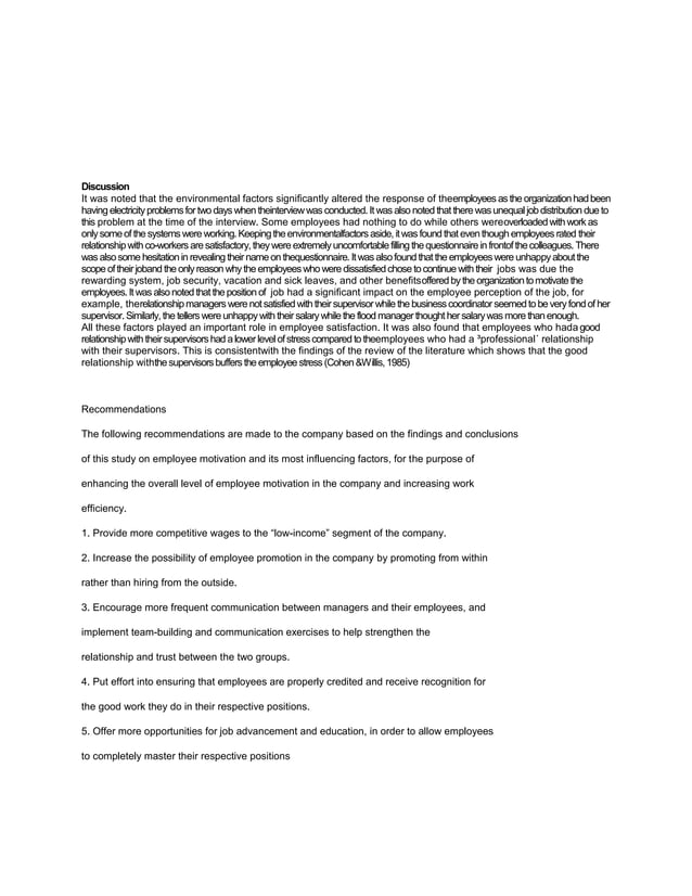 Collateral readings | DOCX