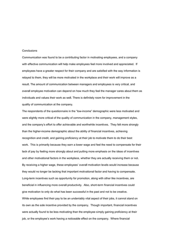 Collateral readings | DOCX