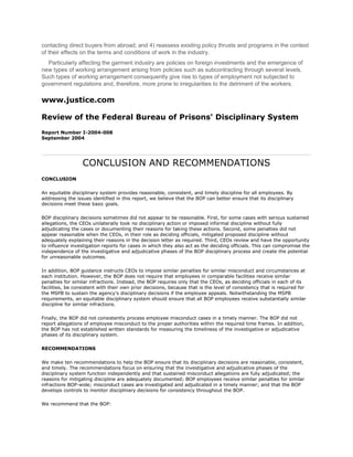 Collateral readings | DOCX
