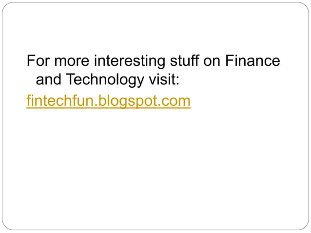 Collateral swap | PPTX