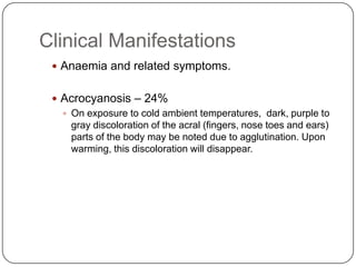 Colleague education hurdle | PPTX | Blood Disorders | Diseases and ...